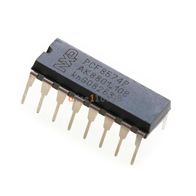PCF8574P – Sysma Elettronica